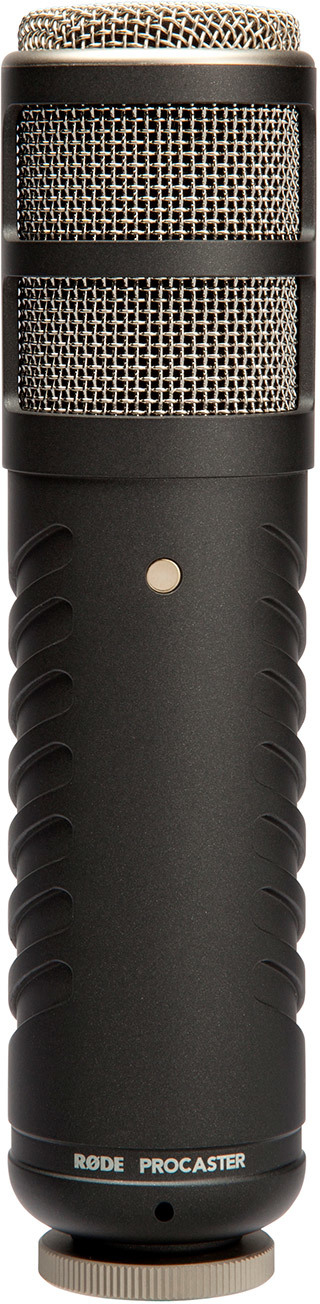 Rode ProCaster - DJMania