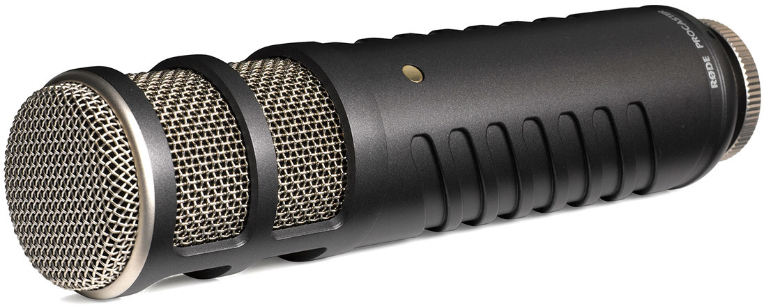 Rode ProCaster - DJMania