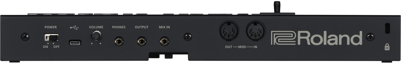 Roland D-05 - DJMania