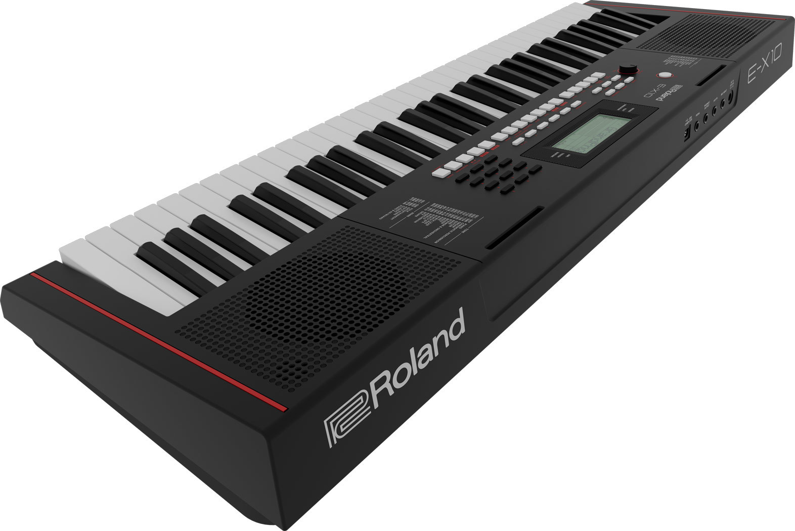 Roland E-X10 - DJMania