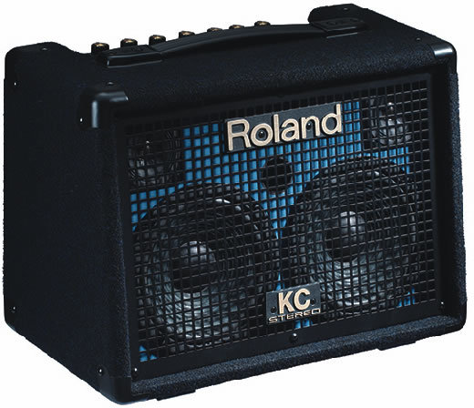 Roland KC-110 - DJMania