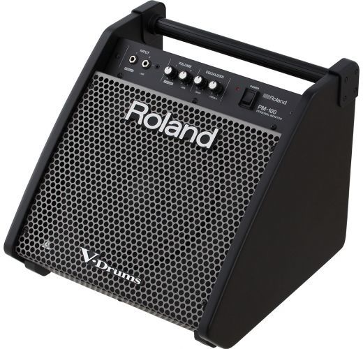 Roland PM 100 - DJMania