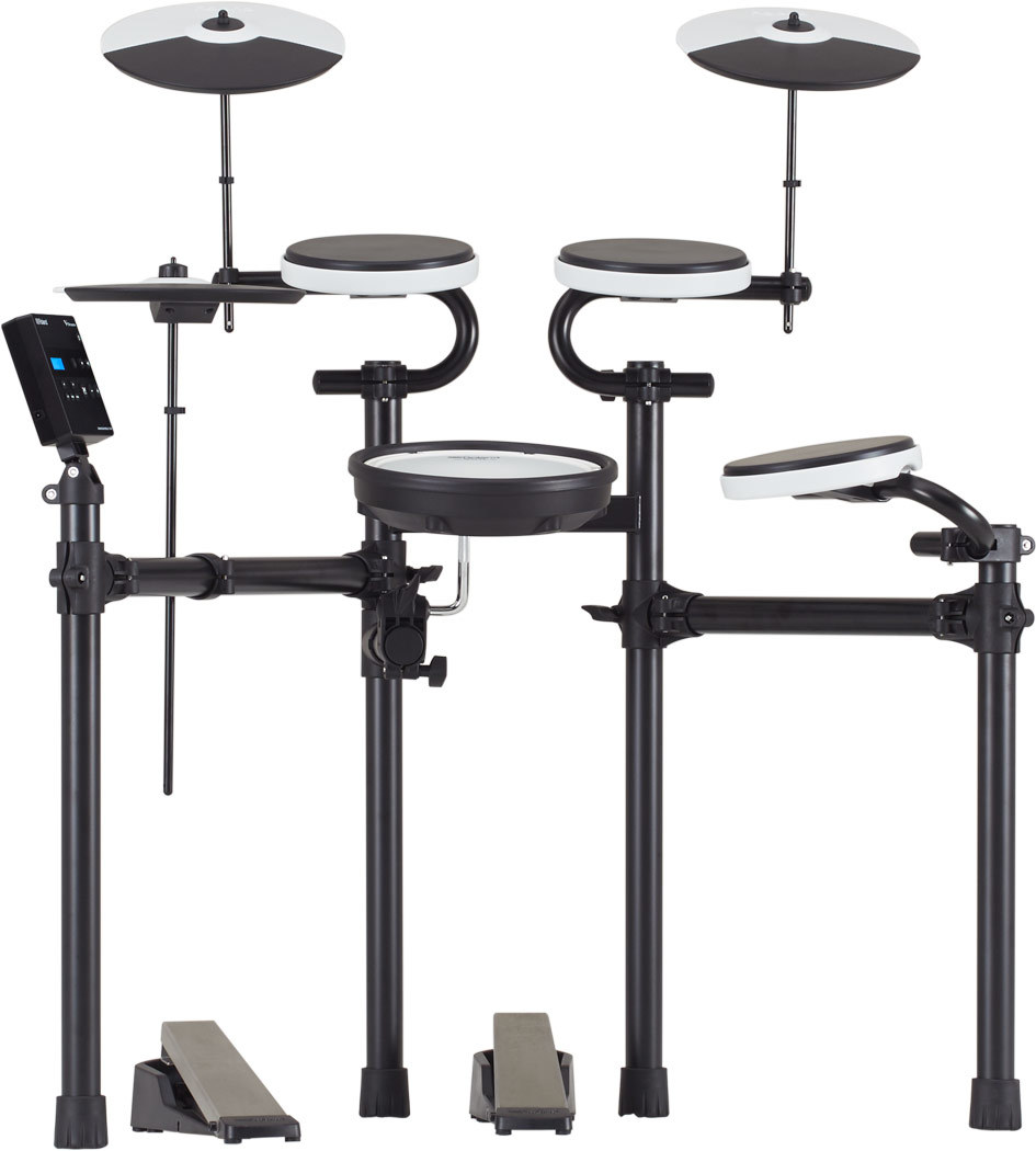 Roland TD-02K - DJMania