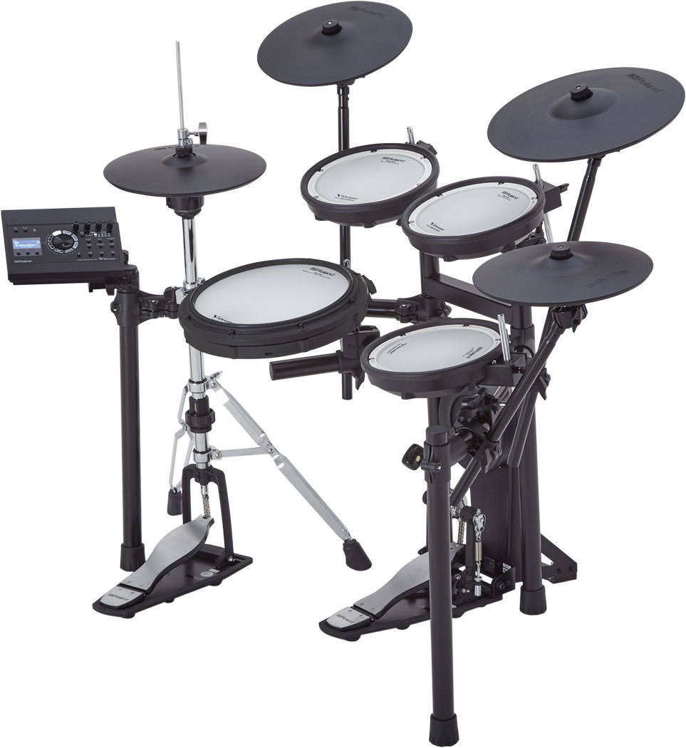 Roland TD-17KVX2 Kit - DJMania