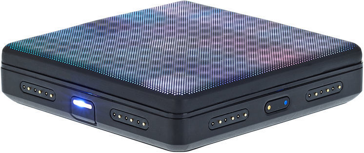 Roli Block LightPad M Studio Edition - DJMania