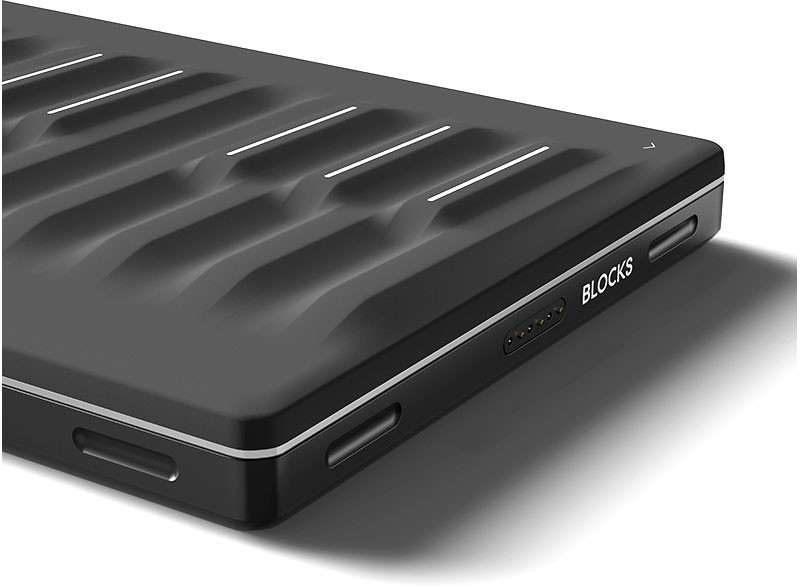 Roli Block Seaboard Studio Edition - DJMania