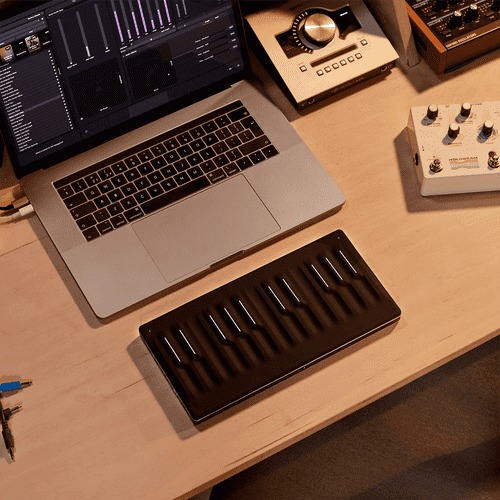 Roli Block Seaboard Studio Edition - DJMania