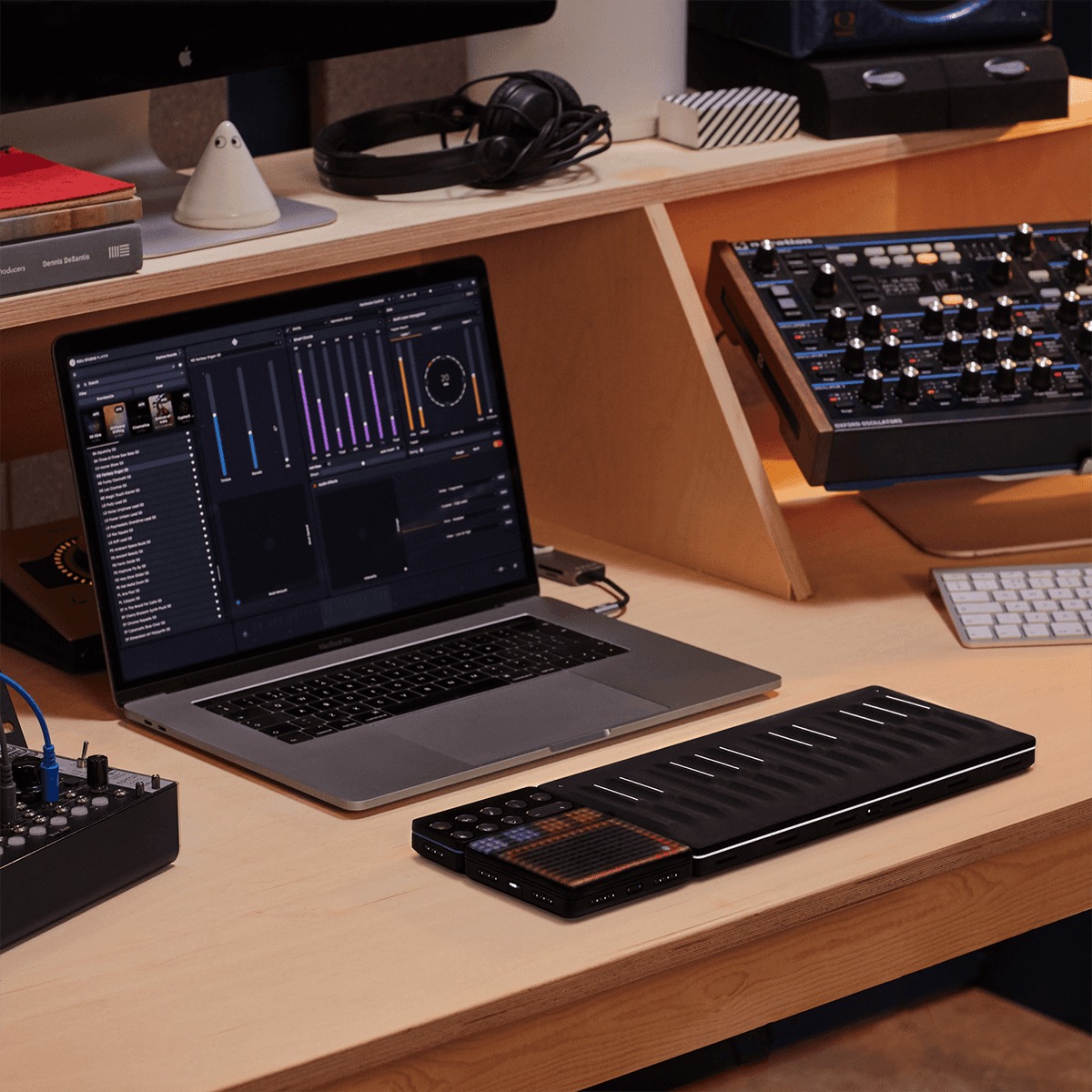 Roli SongMaker Kit Studio Edition - DJMania