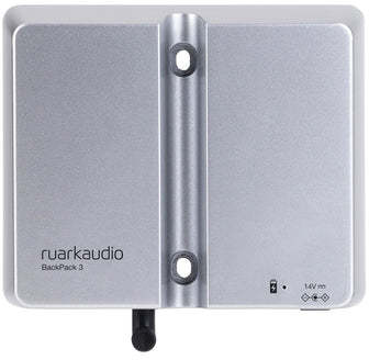 Ruark Audio BackPack 3 - DJMania