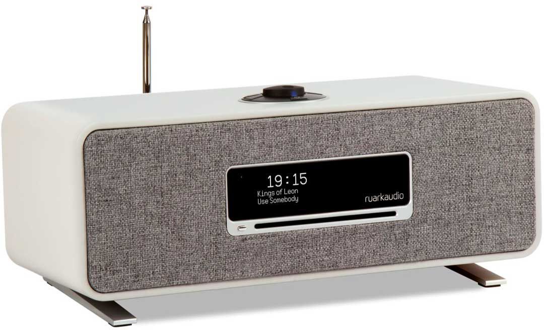 Ruark Audio R3 - DJMania