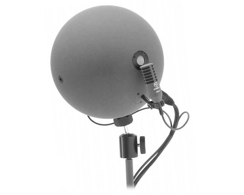 SCHOEPS KFM360 Surround - DJMania