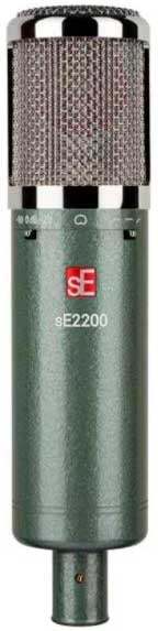 SE Electronic SE2200 VE - DJMania