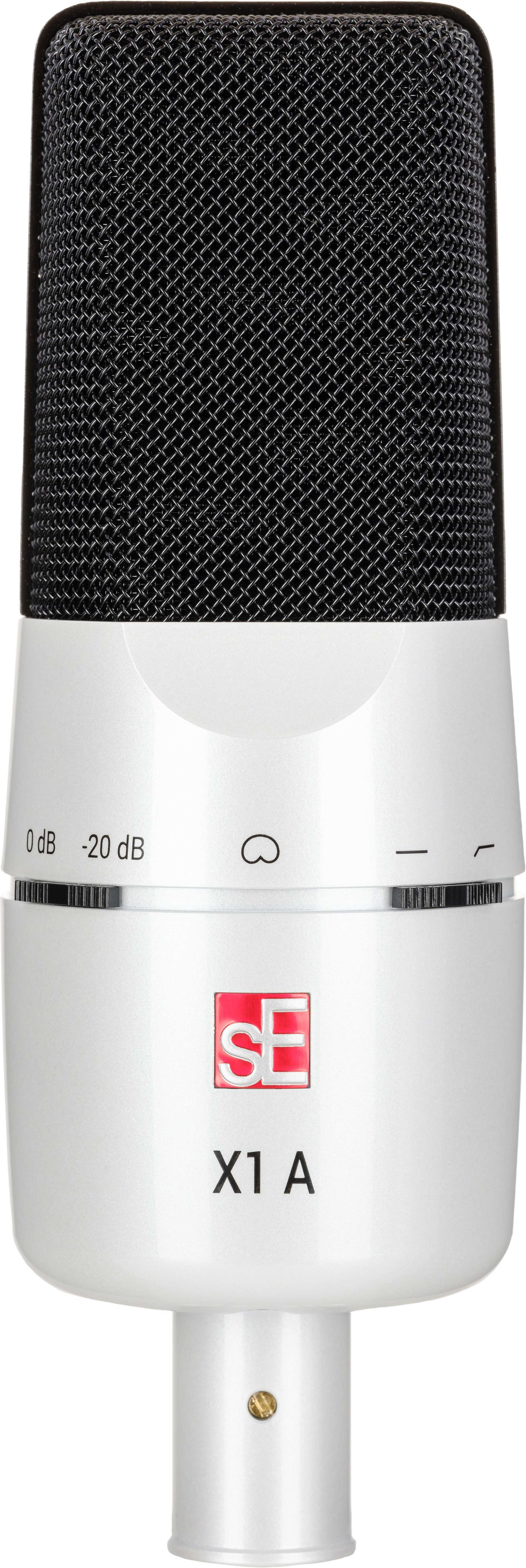 SE Electronic X1A White - DJMania