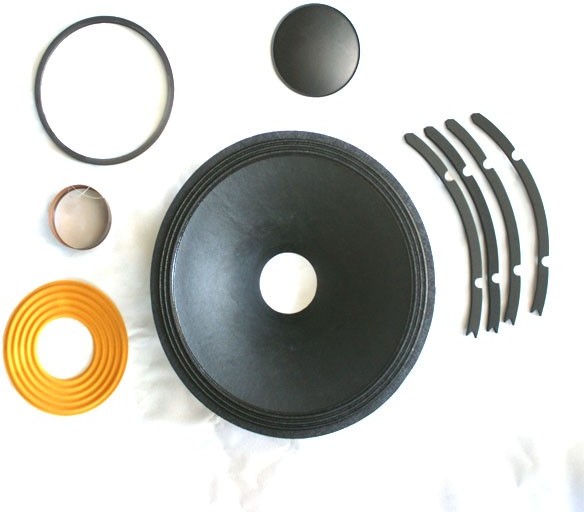 SF Audio Kit Recone 15" - 1511A - DJMania