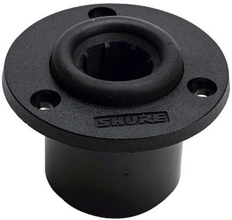 Shure A400XLR - DJMania