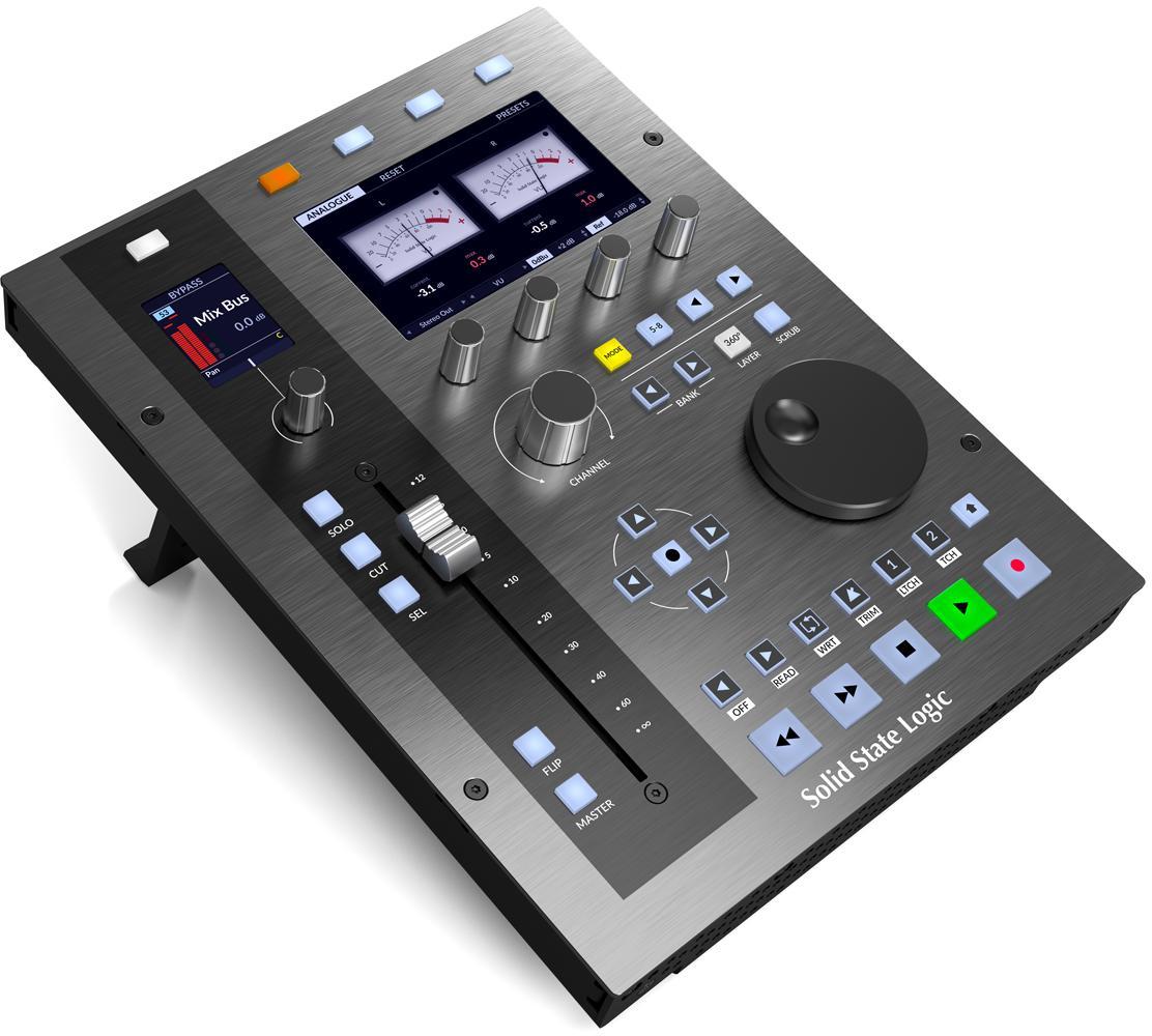 Solid State Logic UF1 - DJMania