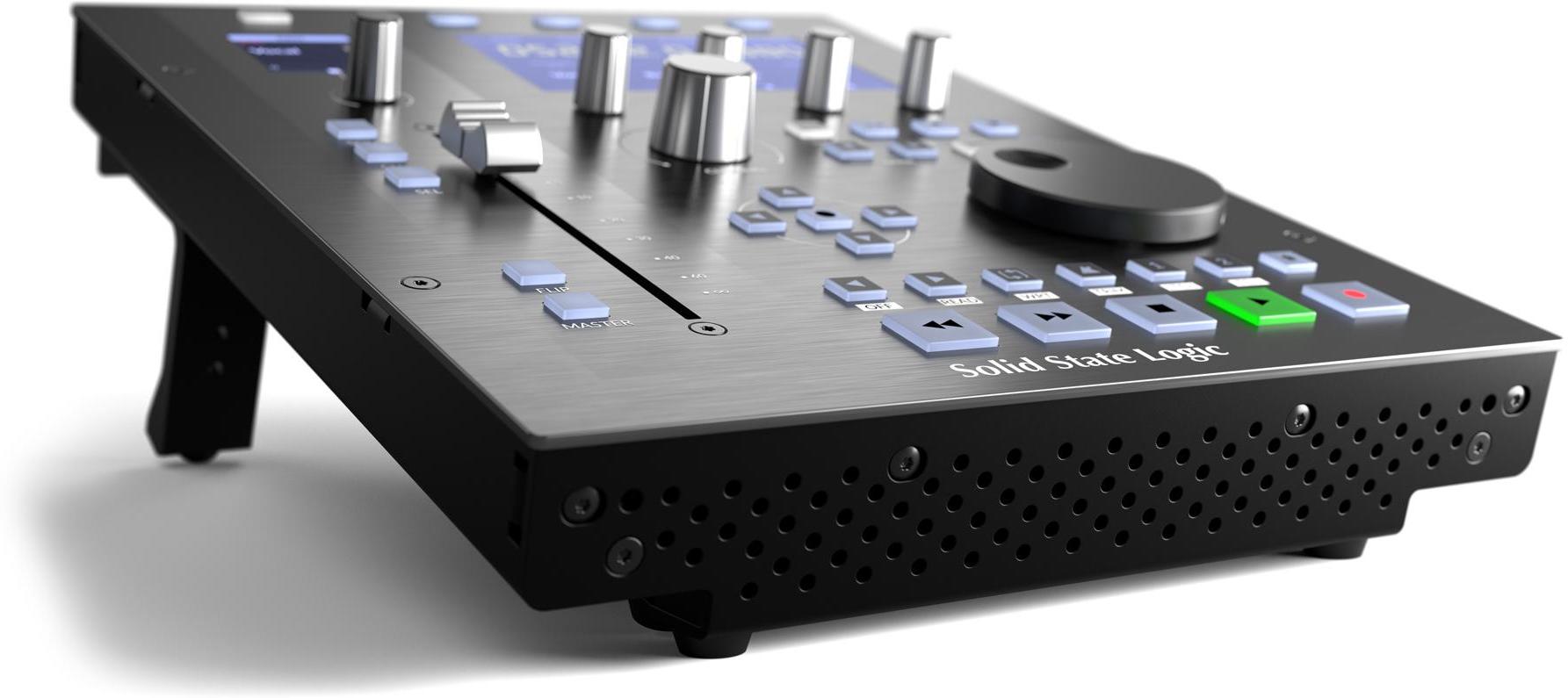 Solid State Logic UF1 - DJMania