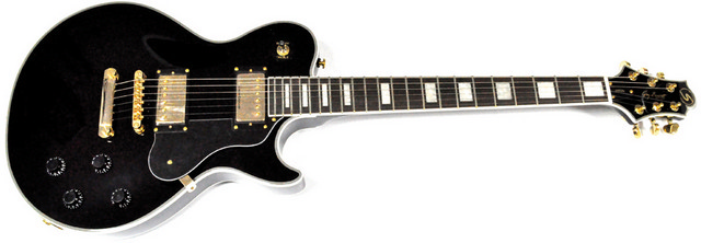 Samick AV-7 BK Negra - DJMania