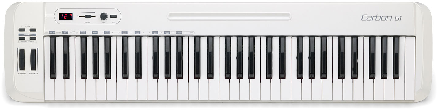 Samson Carbon 61 - DJMania