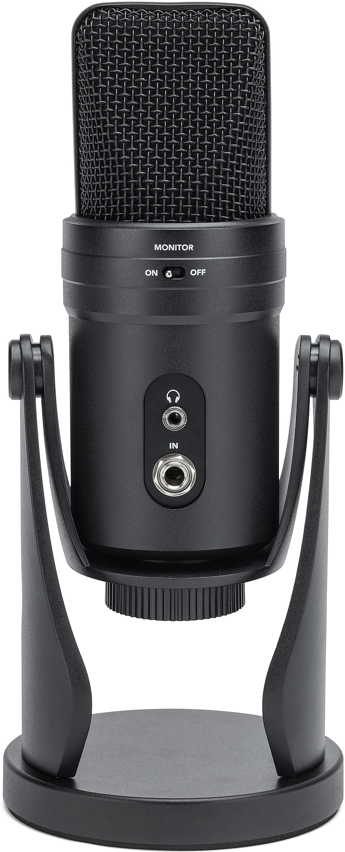 Samson G-Track Pro USB - DJMania