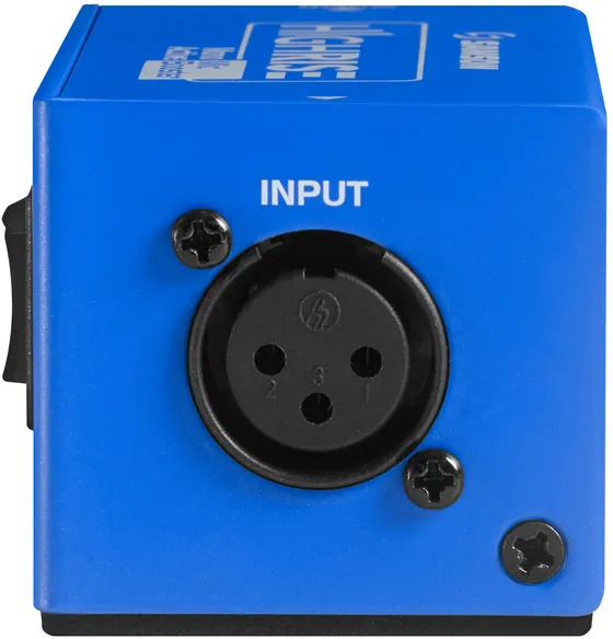 Samson HighRise - DJMania