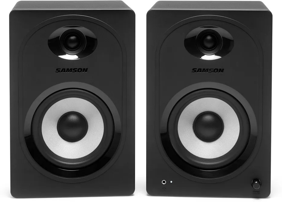 Samson Mediaone M50BT - DJMania