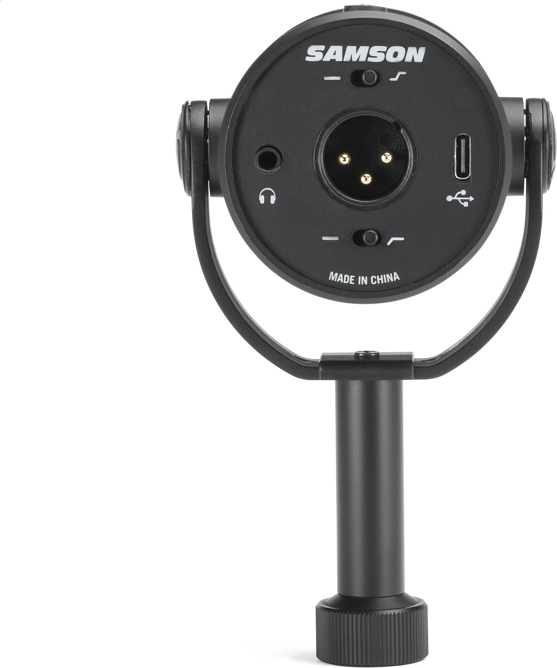 Samson Q9U - DJMania