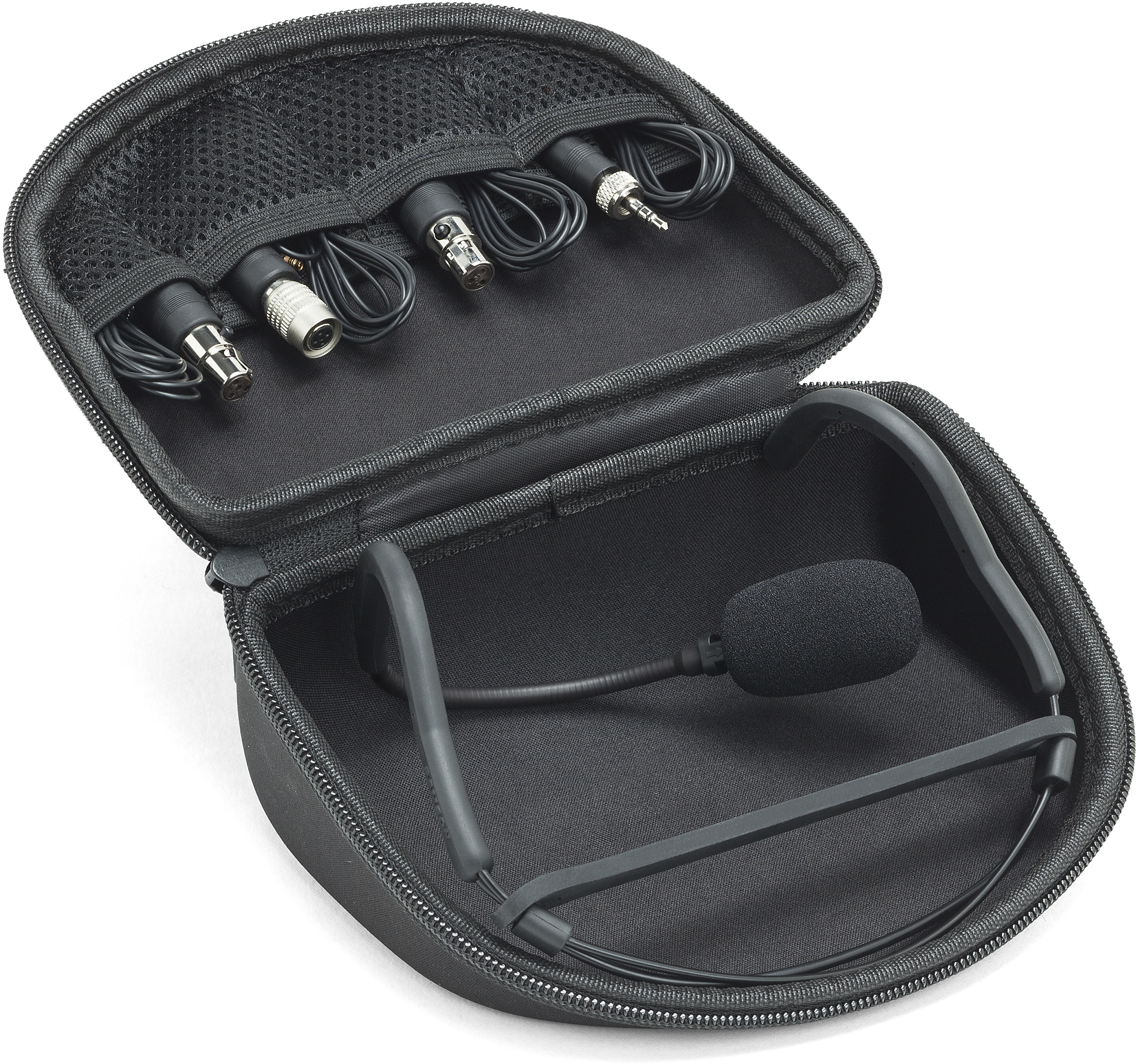 Samson QEx Fitness HeadSet - DJMania