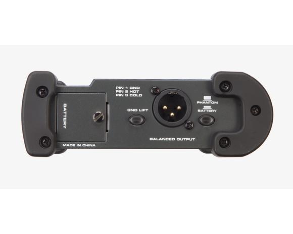 Samson S-Direct - DJMania