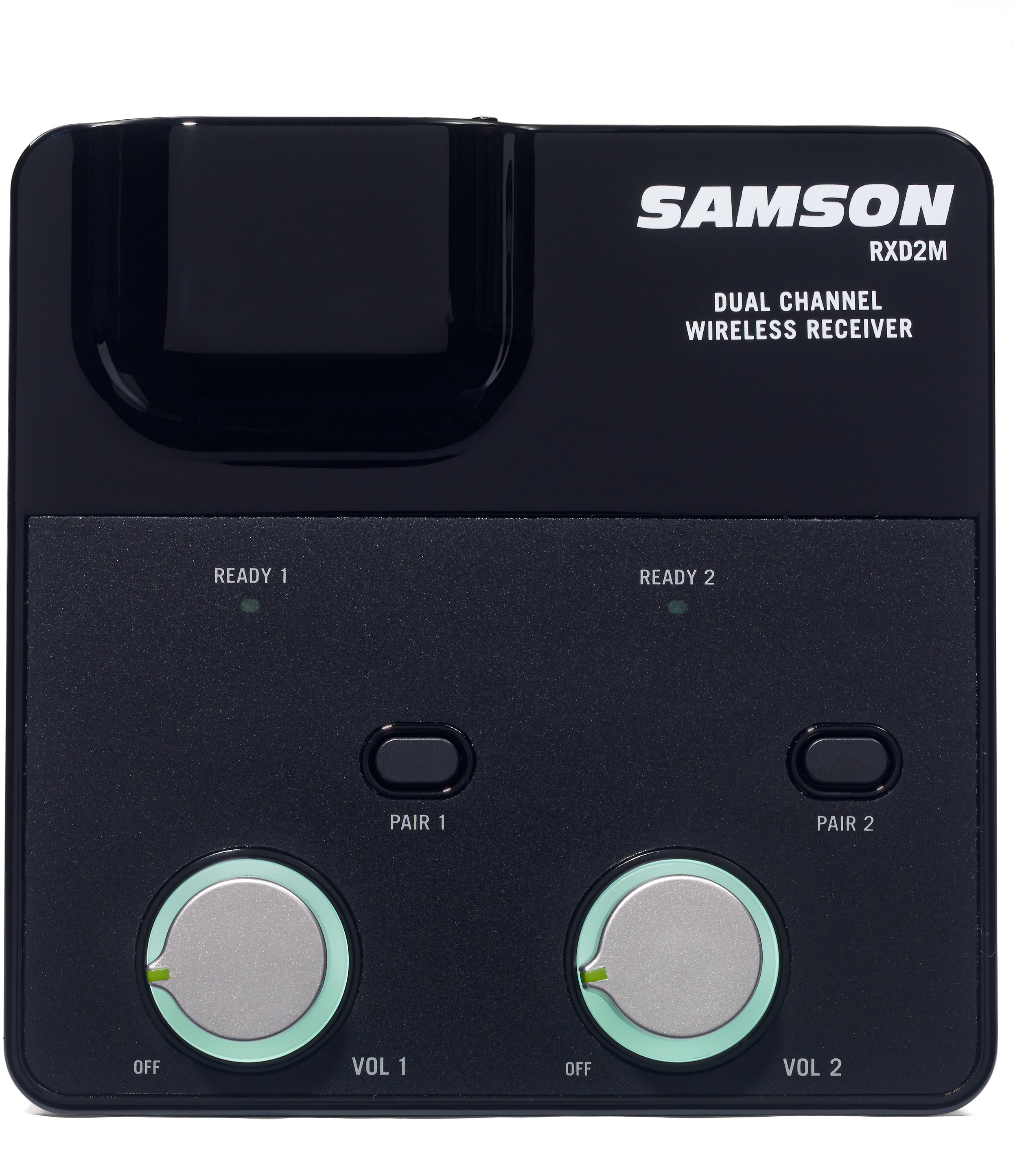 Samson XPD2m Presentation Set - DJMania