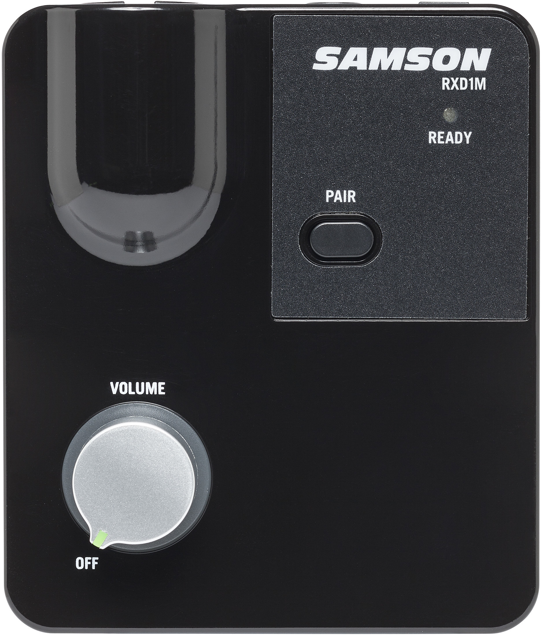 Samson XPDm Handheld System - DJMania
