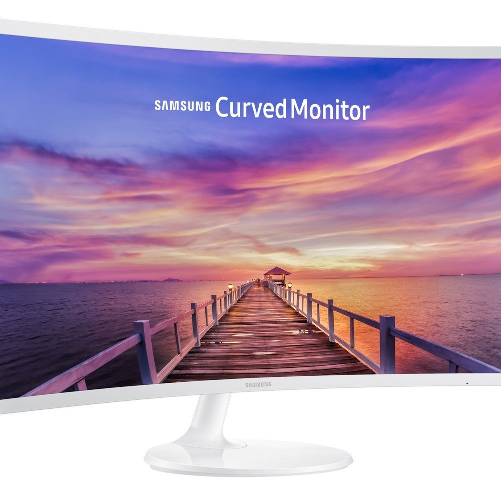 Samsung C32F391FWU - Monitor Full HD - DJMania