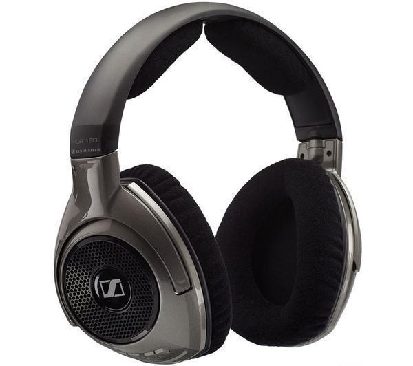 Sennheiser HDR 180 - DJMania