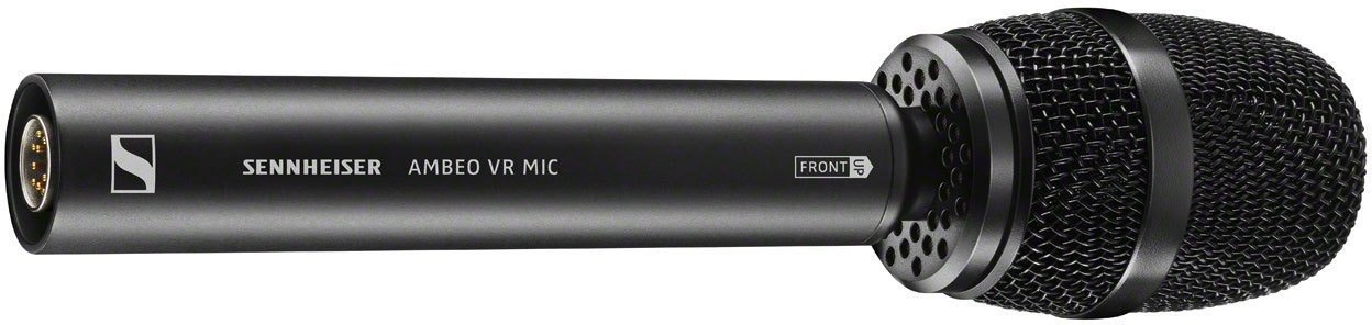 Sennheiser Ambeo VR Mic - DJMania