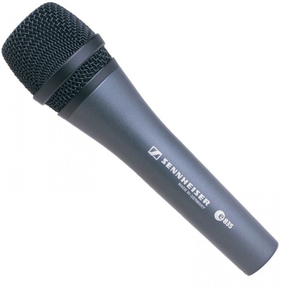 Sennheiser E835 - DJMania
