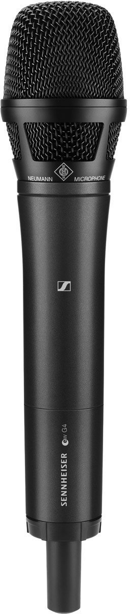 Sennheiser EW 500 G4-KK 205-AW+ - DJMania