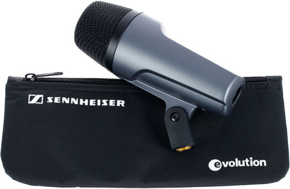 Sennheiser E 602 II - DJMania