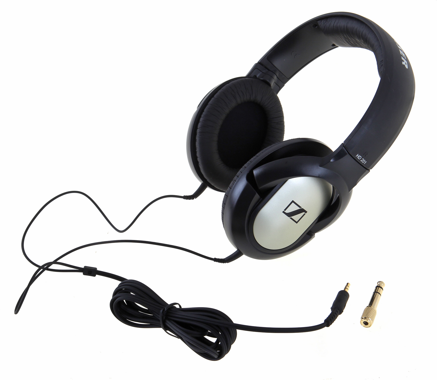 Sennheiser HD 201 - DJMania