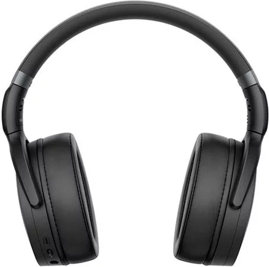 Sennheiser HD 450 BT - DJMania