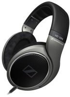 Sennheiser HD 595 - DJMania
