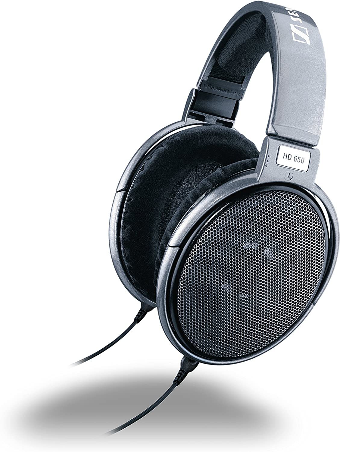 Sennheiser HD 650 - DJMania