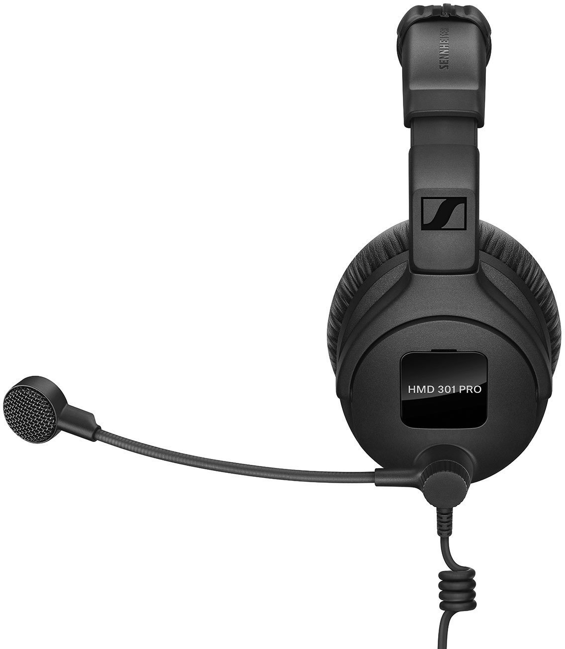 Sennheiser HMD 301 Pro - DJMania