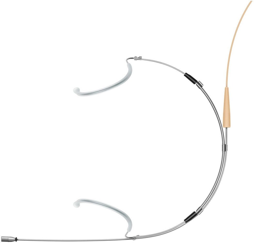 Sennheiser HM 200 - DJMania