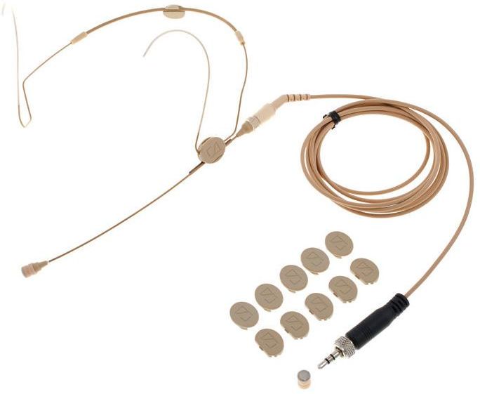 Sennheiser HSP 2 EW-3 - DJMania