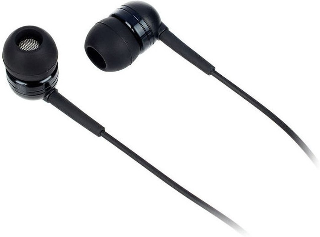 Sennheiser IE 4 - DJMania