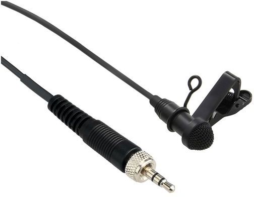 Sennheiser ME 2 II - DJMania