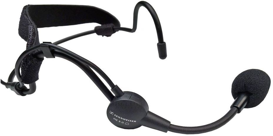 Sennheiser ME 3 II - DJMania