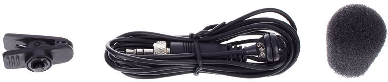 Sennheiser ME 4 - DJMania