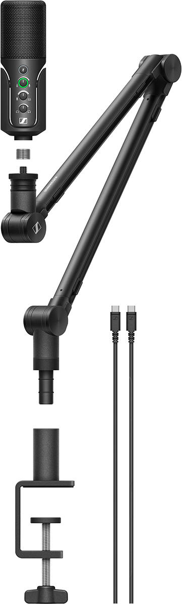 Sennheiser Profile Streaming Set - DJMania