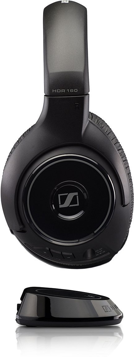 Sennheiser RS 160 - DJMania